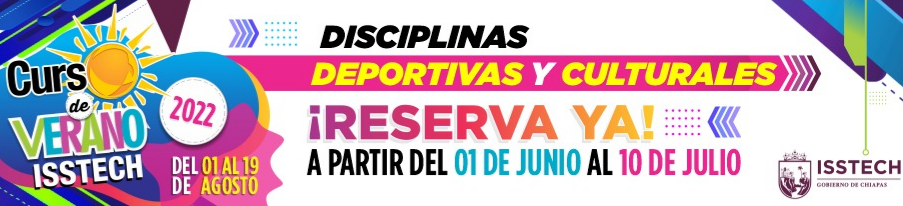 ISSTECH - Instituto de Seguridad Social de los Trabajadores del Estado ...