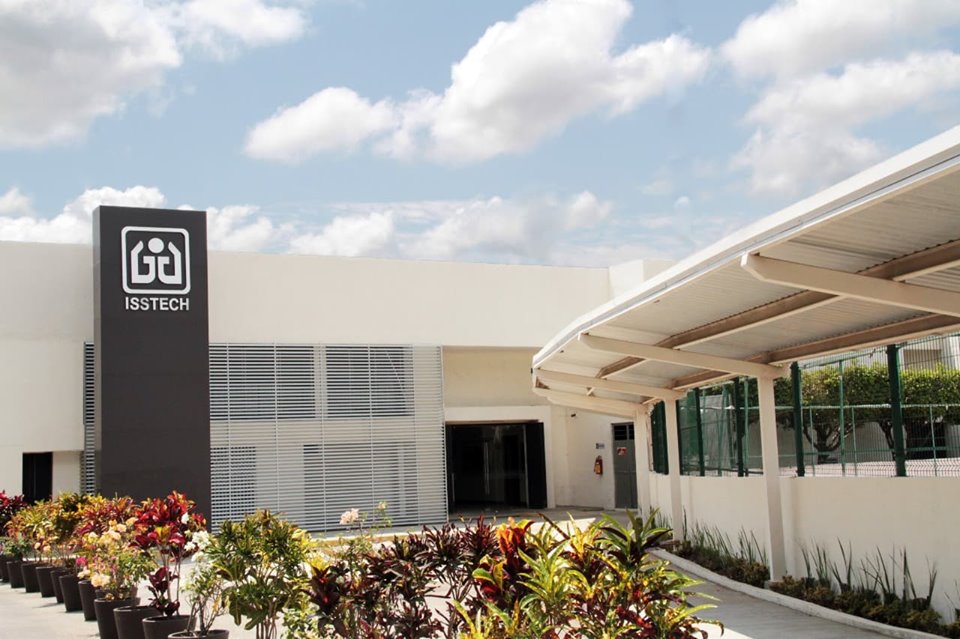 ISSTECH - Instituto de Seguridad Social de los Trabajadores del Estado ...